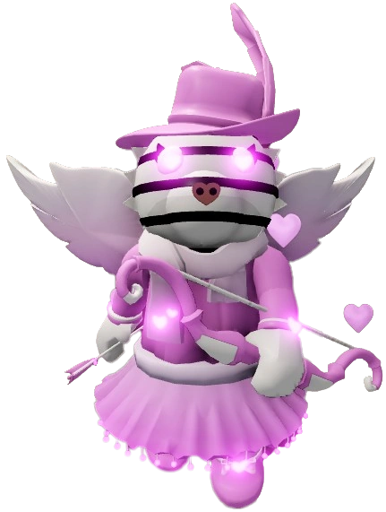 Valentine's Zizzy | Энциклопедия Piggy | Fandom