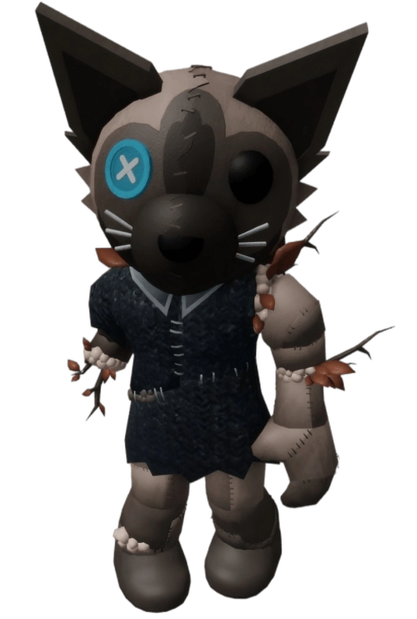 Rachna | Энциклопедия Piggy | Fandom