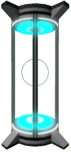 Teleportation Chamber | Энциклопедия Piggy | Fandom