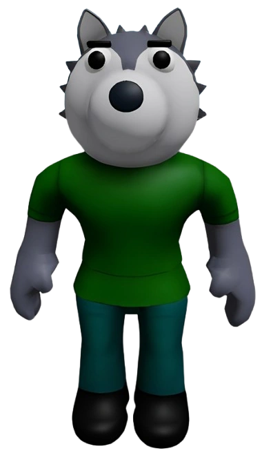 Henry | Энциклопедия Piggy | Fandom