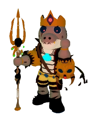 Shardantus | Энциклопедия Piggy | Fandom