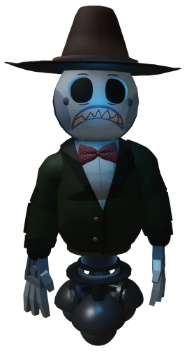 Duocara (Mayor) | Энциклопедия Piggy | Fandom