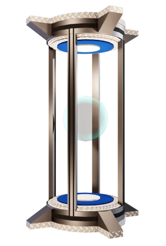 Teleportation Chamber | Энциклопедия Piggy | Fandom