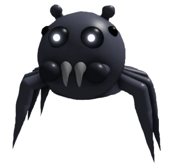 Spider Trap | Энциклопедия Piggy | Fandom