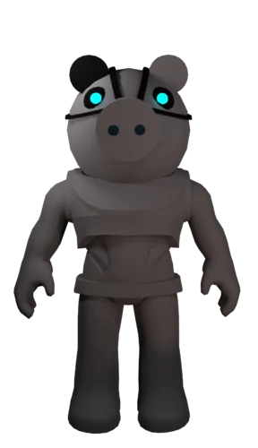 Robby (NPC) | Энциклопедия Piggy | Fandom