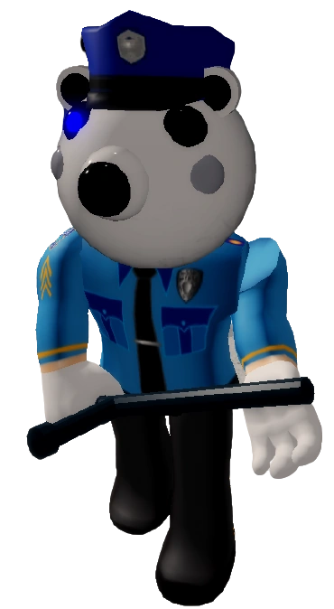 Poley | Энциклопедия Piggy | Fandom