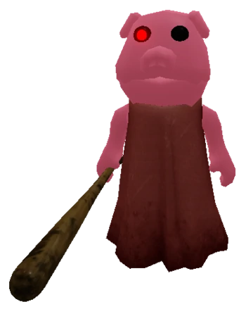 Gurty | Энциклопедия Piggy | Fandom