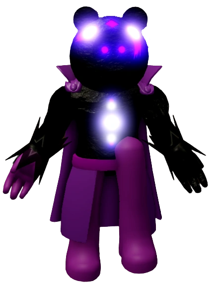 Portal Master | Энциклопедия Piggy | Fandom