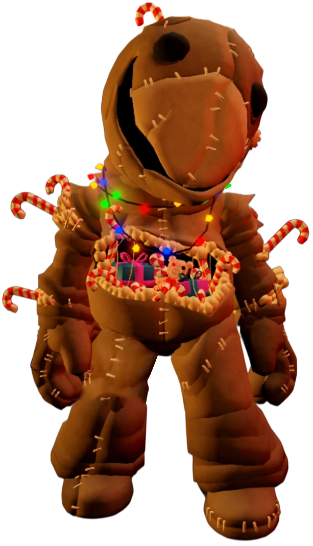 Sam | Энциклопедия Piggy | Fandom