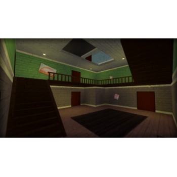 House - Chapter 1 | Энциклопедия Piggy | Fandom