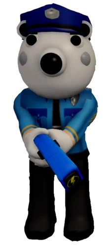 Poley (NPC) | Энциклопедия Piggy | Fandom