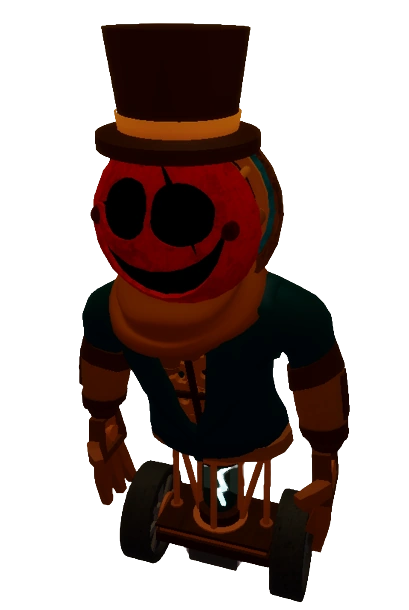 Duocara/Gallery | Энциклопедия Piggy | Fandom