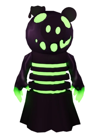 Sentinel | Энциклопедия Piggy | Fandom