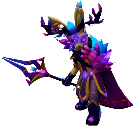 Jayde | Энциклопедия Piggy | Fandom