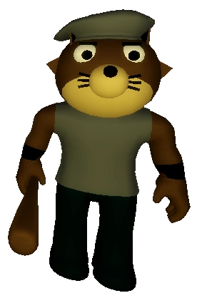 Filip | Энциклопедия Piggy | Fandom