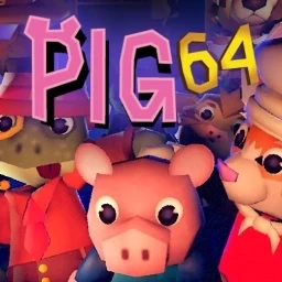 PIG 64 Part 2 | Энциклопедия Piggy | Fandom