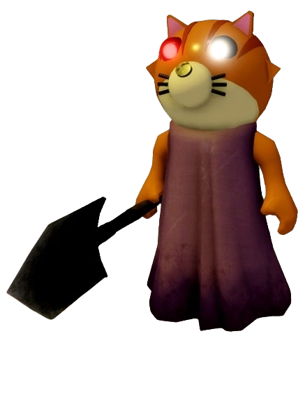 Kitty | Энциклопедия Piggy | Fandom