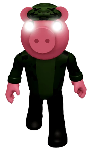 Hostile Father | Энциклопедия Piggy | Fandom