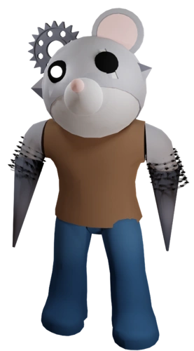 Raze | Энциклопедия Piggy | Fandom