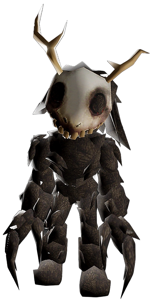 Hornz | Энциклопедия Piggy | Fandom