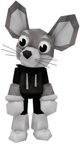 НОР | Энциклопедия Piggy | Fandom