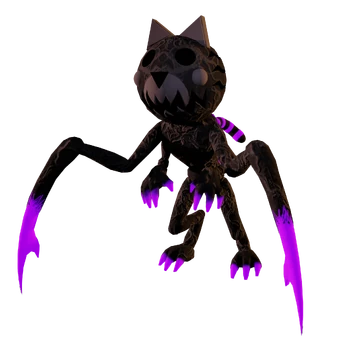 Ombra | Энциклопедия Piggy | Fandom