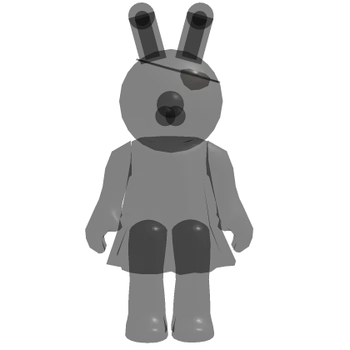 Bunny (NPC) | Энциклопедия Piggy | Fandom