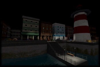 Port - Chapter 7 | Энциклопедия Piggy | Fandom