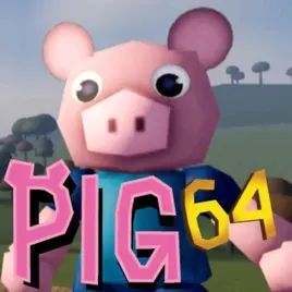 PIG 64 | Энциклопедия Piggy | Fandom
