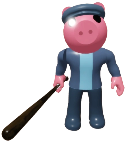 Little Brother | Энциклопедия Piggy | Fandom