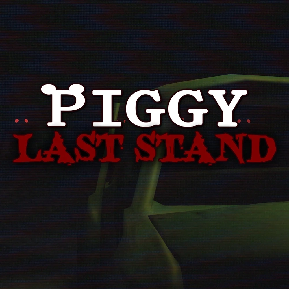 Piggy: Last Stand | Энциклопедия Piggy | Fandom