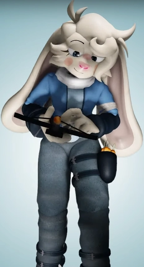 Bailee | Энциклопедия Piggy | Fandom