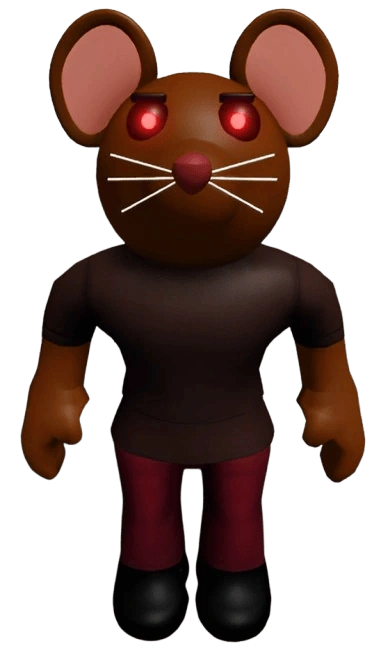 Mari (NPC) | Энциклопедия Piggy | Fandom