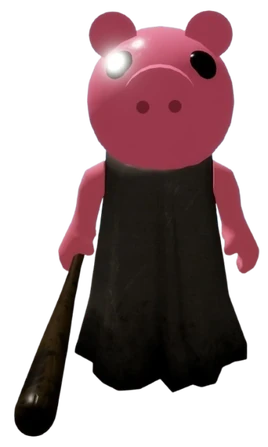 Piggy | Энциклопедия Piggy | Fandom