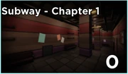 Subway | Энциклопедия Piggy | Fandom