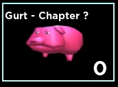 Gurt | Энциклопедия Piggy | Fandom