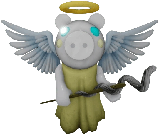Angel | Энциклопедия Piggy | Fandom