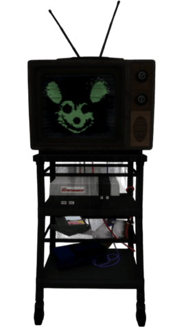 Nor | Энциклопедия Piggy | Fandom