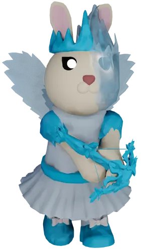 Alternate Bunny | Энциклопедия Piggy | Fandom