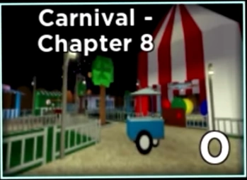 Carnival - Chapter 8 | Энциклопедия Piggy | Fandom