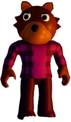 Doggy (NPC) | Энциклопедия Piggy | Fandom