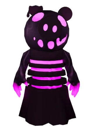 Sentinel | Энциклопедия Piggy | Fandom