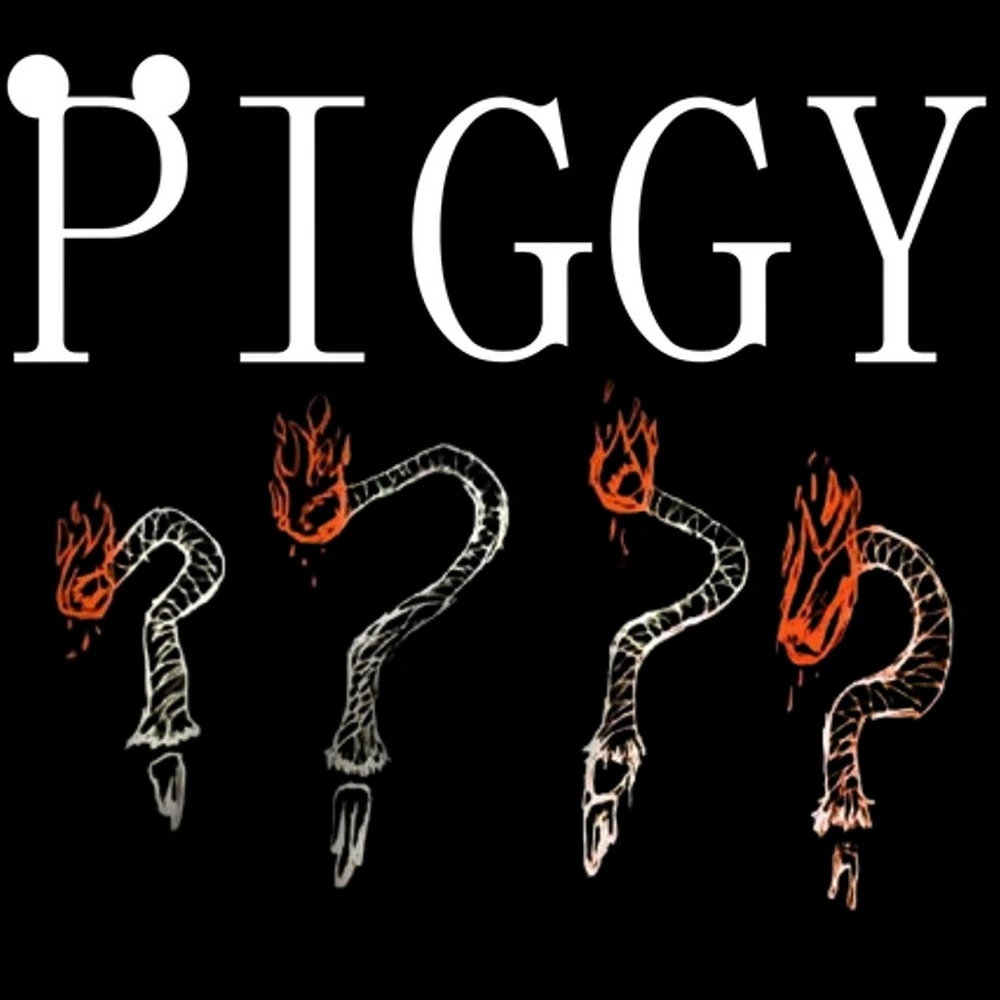 Piggy: ???? | Энциклопедия Piggy | Fandom