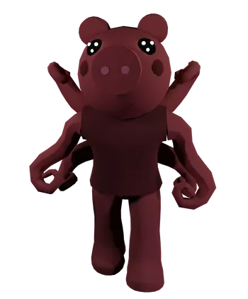 Parasee | Энциклопедия Piggy | Fandom