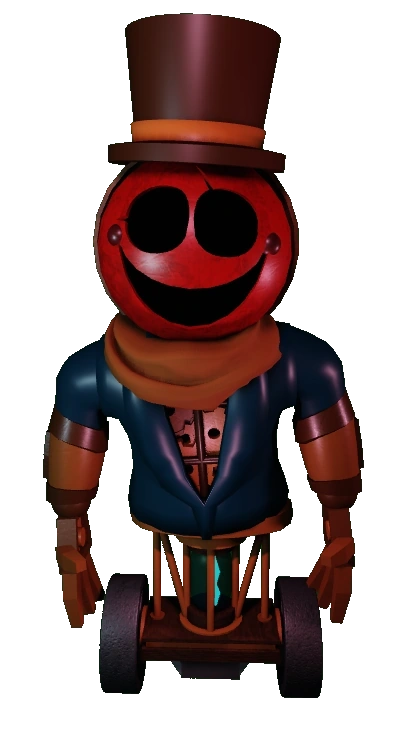 Duocara | Энциклопедия Piggy | Fandom