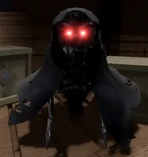 Skeleton Ghoul | Энциклопедия Piggy | Fandom