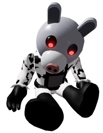 Daisy (NPC) | Энциклопедия Piggy | Fandom