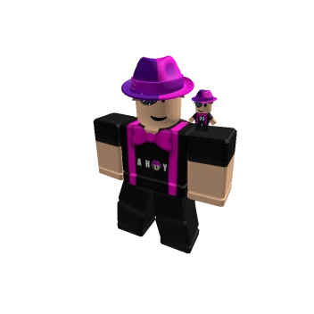 MiniToon | Piggy Wiki | Fandom