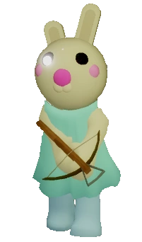 Bunny | Энциклопедия Piggy | Fandom
