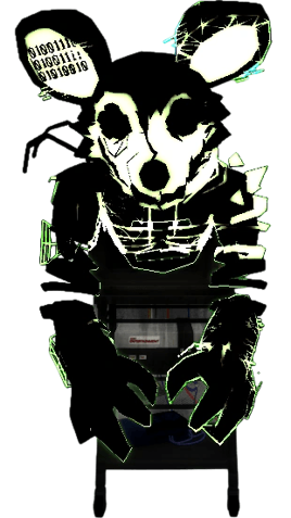 Nor | Энциклопедия Piggy | Fandom